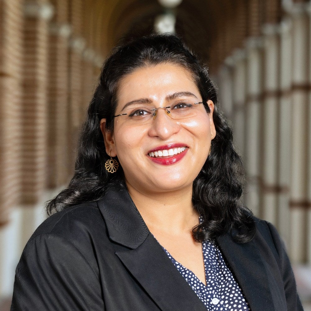 Sreya Ghose | Staff | The People of Rice | Rice University